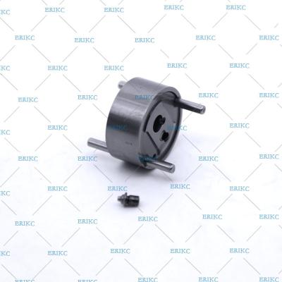 China ERIKC Piezo Control Valve F00GX17004 for BOS Common Rail Injector Fuel Valve 6 Month Warranty for sale
