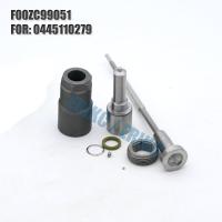 China ERIKC FOOZC99051 Auto Engine Injector Repair Kit for BOS 6 Month Warranty for sale