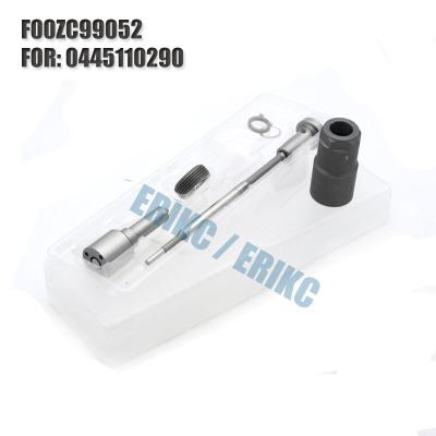 China ERIKC Diesel Injector Repair Kit FOOZC99052 Engine Gasket Set for Common Rail Systems for sale