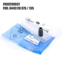 China ERIKC FOOZC99037 Diesel Injector Assembly Tool Kit Exhaust Valve Tool 37-Piece Set for sale