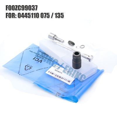 China ERIKC FOOZC99037 Diesel Injector Assembly Tool Kit Exhaust Valve Tool 37-Piece Set for sale