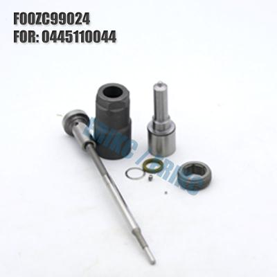 China ERIKC Basic F00ZC99024 Injector Nozzle Repair Kit for Bosch F00Z C99 024 6 Month Warranty for sale
