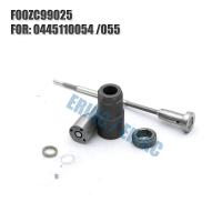 China ERIKC FOOZC99025 Injector Kit Compatible with BOS C99 025 Common Rail Fuel Injectors for sale