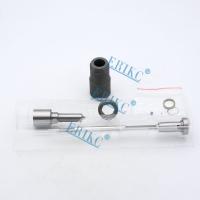 China ERIKC F00ZC99027 Common Rail Fuel Injector Repair Kit for 0445110069 070 105 for sale