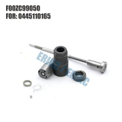 China ERIKC F00ZC99050 Bosch Common Rail Injector Repair Kit Fuel Pump Repair F00Z C99 050 for sale