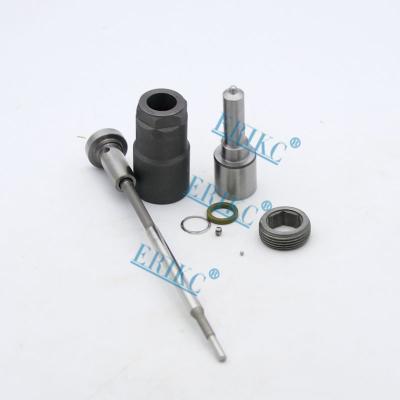 China ERIKC F00RJ02814 Auto Injector Repair Kit for BOSCH F 00R J02 814 Diesel Valve Nozzle CAP 0445120011 for sale