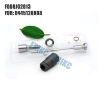 China ERIKC F00RJ02813 Common Rail Injector Repair Kit for Bosch 0 445 120 008 for sale