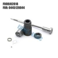 China ERIKC Diesel Repair Kit F00RJ02818 for Bosch Common Rail Injector Valve Nozzle 0445120044 for sale