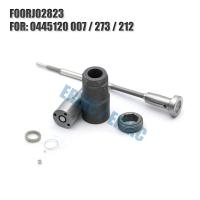 China ERIKC F00RJ02823 Injector Repair Kit for 0445120007 Common Rail Valve for sale