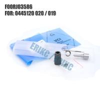 China ERIKC F00RJ03586 Injector Nozzle Repair Kit F00R J03 586 for Bosch 0445120020 for sale