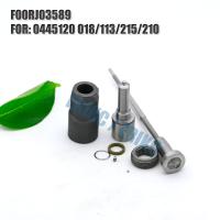 China ERIKC FOORJ03589 Diesel Injector Nozzle Repair Kit for BOS 0445120215 0445120210 for sale