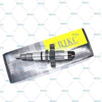 China ERIKC BOS Fuel Injector Assembly 0445120007 Mechanical Hole Type 0 445 120 007 600g for sale