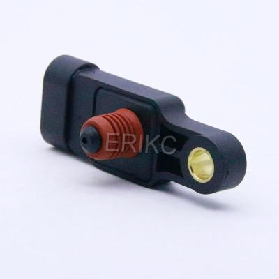 China ERIKC 96325870 Boost MAP Sensor Manifold Absolute Pressure Intake Air Sensor 25184083 for Chevrolet for sale
