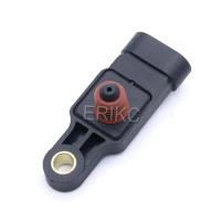 China ERIKC 96325870 Boost MAP Sensor Manifold Absolute Pressure Intake Air Sensor 25184083 for Chevrolet for sale