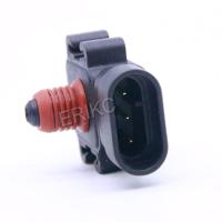 China ERIKC Manifold Absolute Pressure Map Sensor 8093594090 97180655 16235939 for Chevrolet Buick GMC for sale
