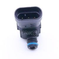 China ERICK Intake Air Pressure MAP Sensor 7700101762 8200105165 8200121800 8200719629 for sale