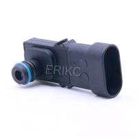 China ERICK Intake Air Pressure MAP Sensor 7700101762 8200105165 8200121800 8200719629 for sale