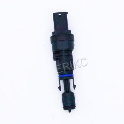 China ERIKC 7700418919 Fuel Oil SS2 Speed Sensor 7700414694 Car Auto Parts Black Plastic for sale