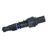 China ERIKC 7700418919 Fuel Oil SS2 Speed Sensor 7700414694 Car Auto Parts Black Plastic for sale