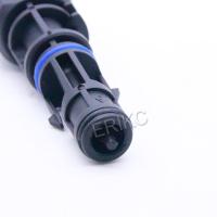 China ERIKC 7700418919 Fuel Oil SS2 Speed Sensor 7700414694 Car Auto Parts Black Plastic for sale