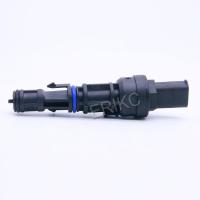 China ERIKC 7700418919 Fuel Oil SS2 Speed Sensor 7700414694 Car Auto Parts Black Plastic for sale
