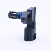 China ERIKC 2045431 80018383 Auto MAP Plastic Manifold Absolute Pressure Sensor 5WK96841 for sale