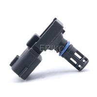 China ERIKC 2045431 80018383 Auto MAP Plastic Manifold Absolute Pressure Sensor 5WK96841 for sale