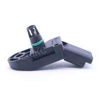 China ERICK Intake Air MAP Manifold Absolute Pressure Sensor 0261230043 96365830 9639381480 for sale