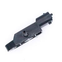 China ERIKC MAP Sensor 0281002593 8200225971 Intake Air Manifold Absolute Pressure for Suzuki Nissan Renault for sale