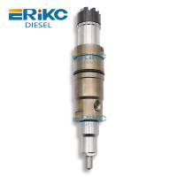China Diesel Fuel Injector 574232 574423 575176 575177 575178 912628 for Cummins Scania DC13 DC16 Truck for sale