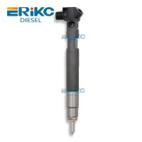 China Common Rail Diesel Fuel Injector A6510702387 28272472 OM651 6510702387 HRD351 for sale