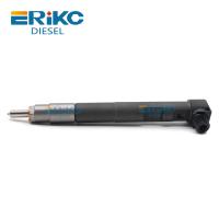 China Common Rail Diesel Fuel Injector A6510702387 28272472 OM651 6510702387 HRD351 for sale
