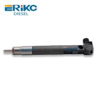 China Genuine New Diesel Common Rail Fuel Injector A6510703287 28308779 HRD352 6510703287 for sale