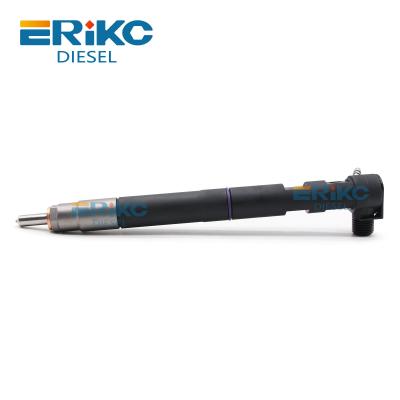 China Diesel Fuel Injector 400903-00074C 28337917 for DOOSAN Engine 100% New for sale