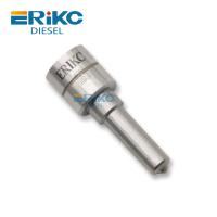 China ERIKC M0007P147 Common Rail Diesel Injector Nozzle for K9K GEN6 Engine CE ISO9001 for sale