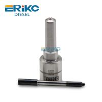 China ERIKC M0007P147 Common Rail Diesel Injector Nozzle for K9K GEN6 Engine CE ISO9001 for sale