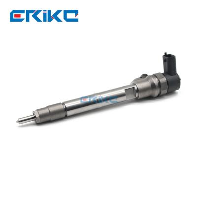 China 0445110741 Diesel Common Rail Injector for VW Golf 04L130277AE 0 445 110 741 New for sale
