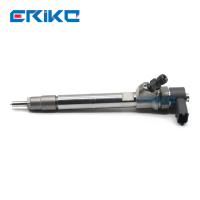 China 0445110741 Diesel Common Rail Injector for VW Golf 04L130277AE 0 445 110 741 New for sale