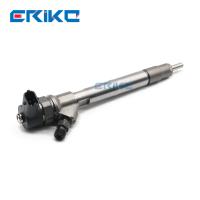 China 0445110741 Diesel Common Rail Injector for VW Golf 04L130277AE 0 445 110 741 New for sale