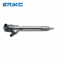 China 0445110741 Diesel Common Rail Injector for VW Golf 04L130277AE 0 445 110 741 New for sale