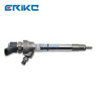 China Common Rail Injector Nozzle 0445110953 0445 110 953 for BOS Diesel Fuel Injection 100% New for sale