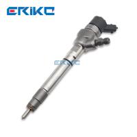 China Common Rail Injector Nozzle 0445110953 0445 110 953 for BOS Diesel Fuel Injection 100% New for sale
