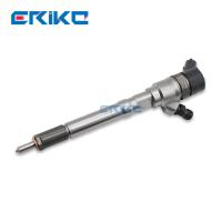 China ERIKC 0445110523 0 445 110 523 New Diesel Fuel Injector for Dodge Jeep VM 0986435251 for sale