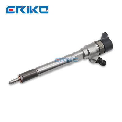 China ERIKC 0445110523 0 445 110 523 New Diesel Fuel Injector for Dodge Jeep VM 0986435251 for sale