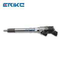 China ERIKC 0445110523 0 445 110 523 New Diesel Fuel Injector for Dodge Jeep VM 0986435251 for sale
