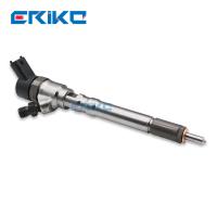 China ERIKC 0445110523 0 445 110 523 New Diesel Fuel Injector for Dodge Jeep VM 0986435251 for sale