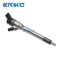 China ERIKC 0445110523 0 445 110 523 New Diesel Fuel Injector for Dodge Jeep VM 0986435251 for sale