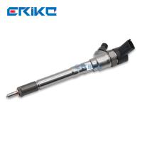 China ERIKC 0445110523 0 445 110 523 New Diesel Fuel Injector for Dodge Jeep VM 0986435251 for sale
