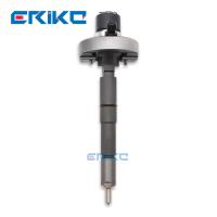 China ERIKC 0445110797 0445110878 Diesel Fuel Injector 0 445 110 797 878 for Common Rail Engines for sale