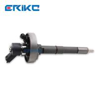 China ERIKC 0445110797 0445110878 Diesel Fuel Injector 0 445 110 797 878 for Common Rail Engines for sale